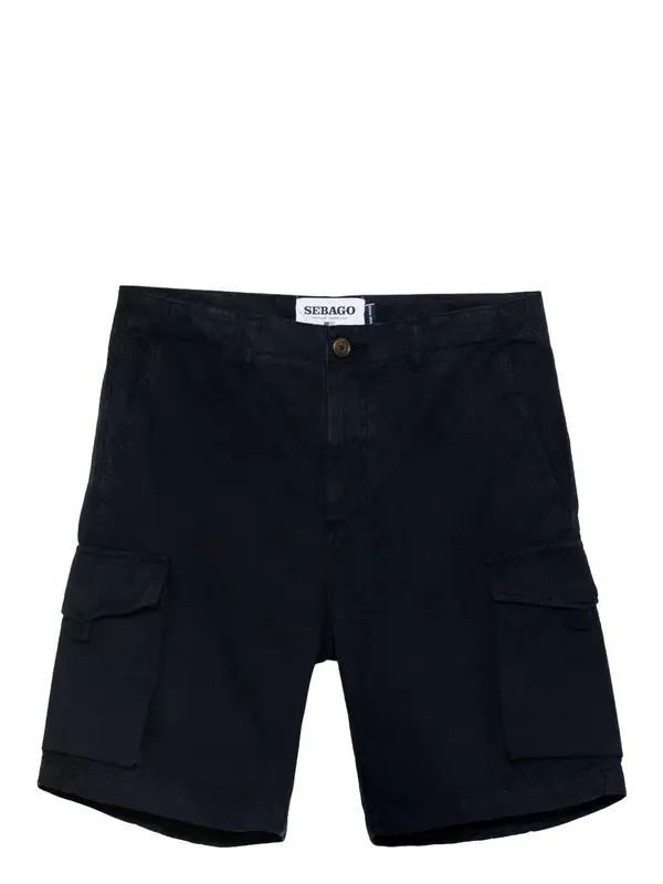 SEBAGO Northfield Shorts - Blue