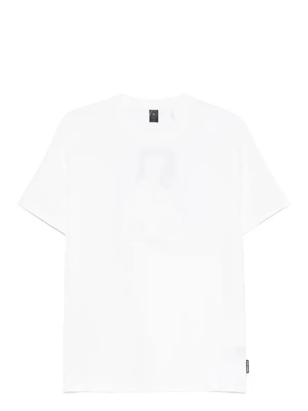 Moose Knuckles Augustine T-shirt - White