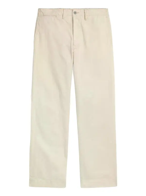Ralph Lauren Field Chinos - Neutrals