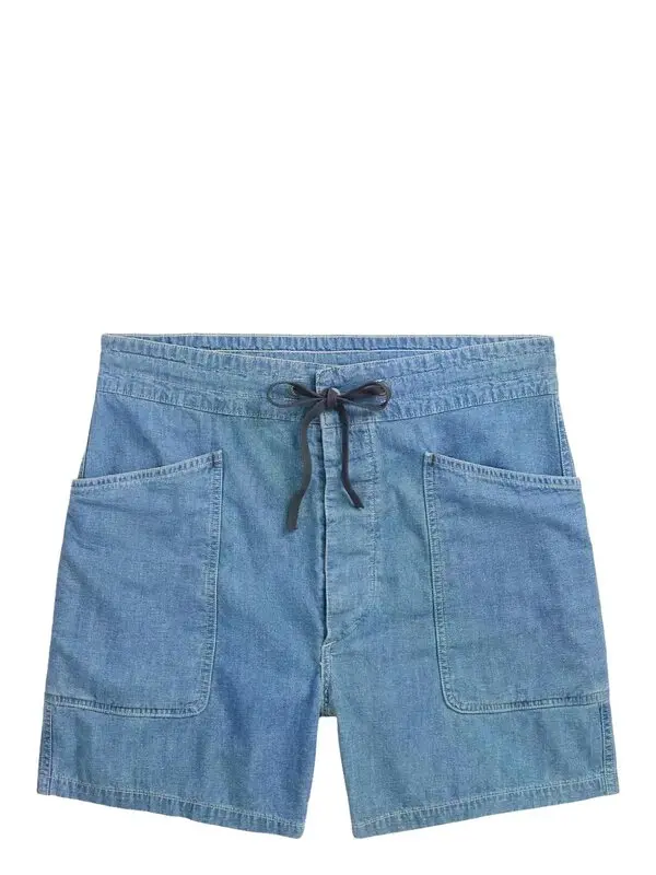Ralph Lauren Caldwell Shorts - Blue