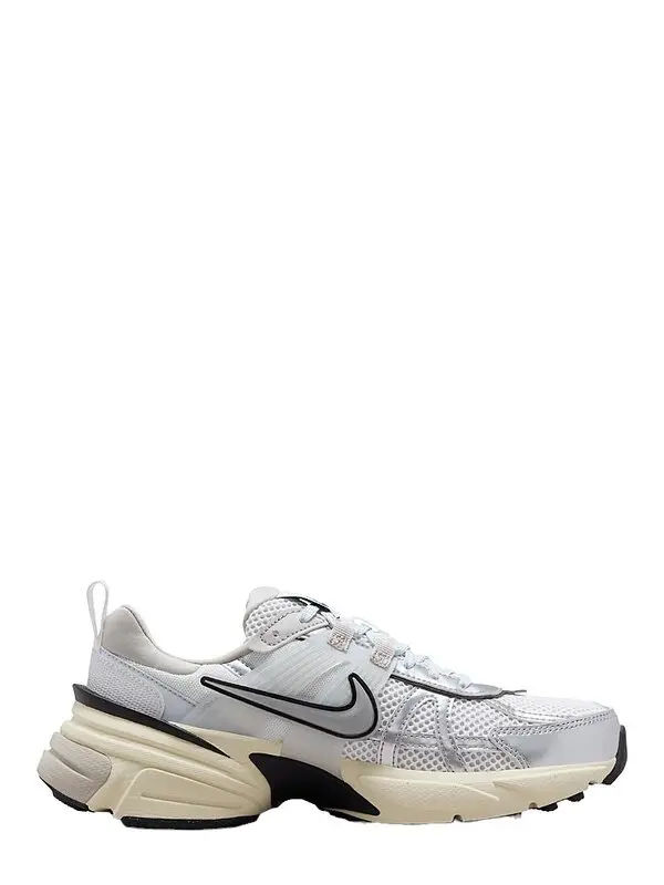 Nike V2k Running Sneakers - Summit White