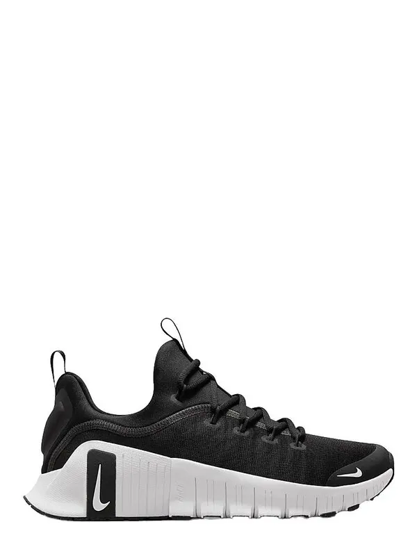 Nike Free Metcon Sneakers - Black/white