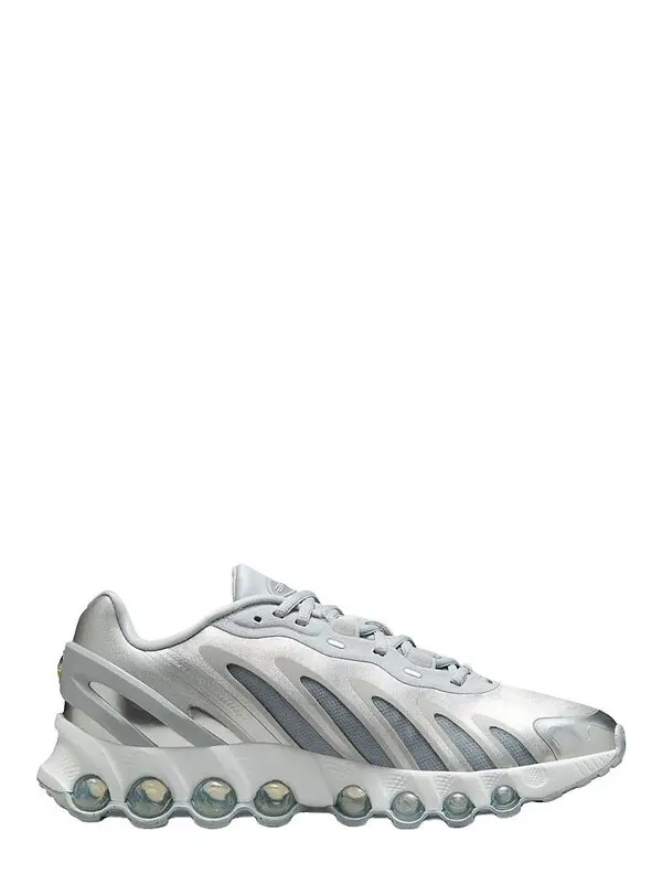 Nike Max Dn8 Sneakers - Wolf Gray/metallic Silver