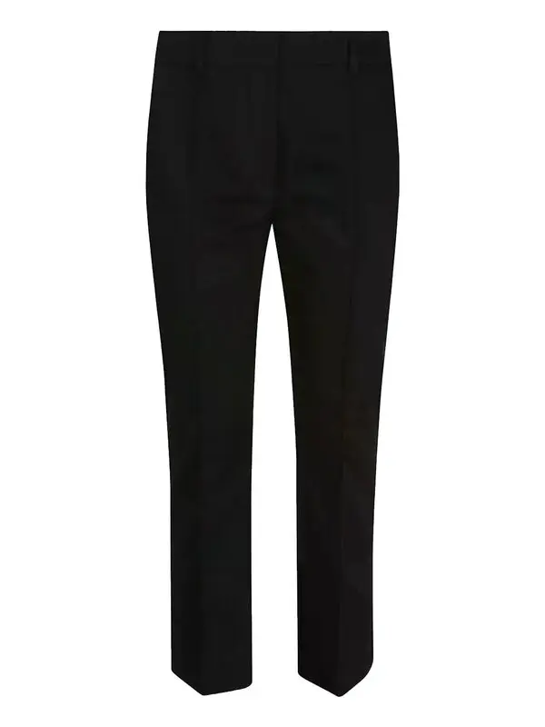 Sportmax Tailored Trousers - Black