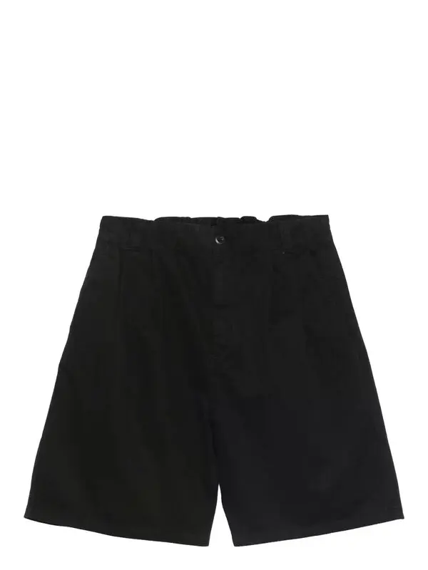 Carhartt Work In Progress Marv Shorts - Black