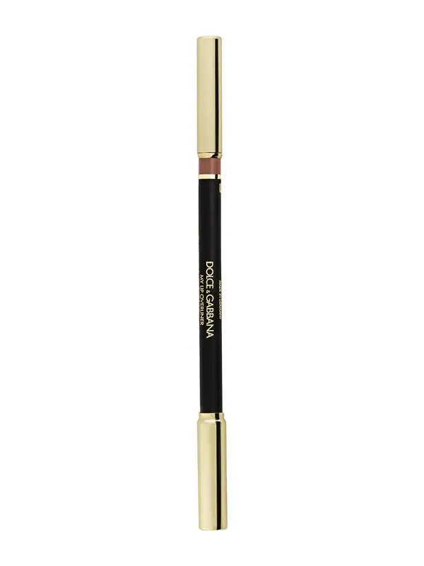 Dolce & Gabbana Lip Pencil - 02 My Brownie Nude - Soft Brown Nude