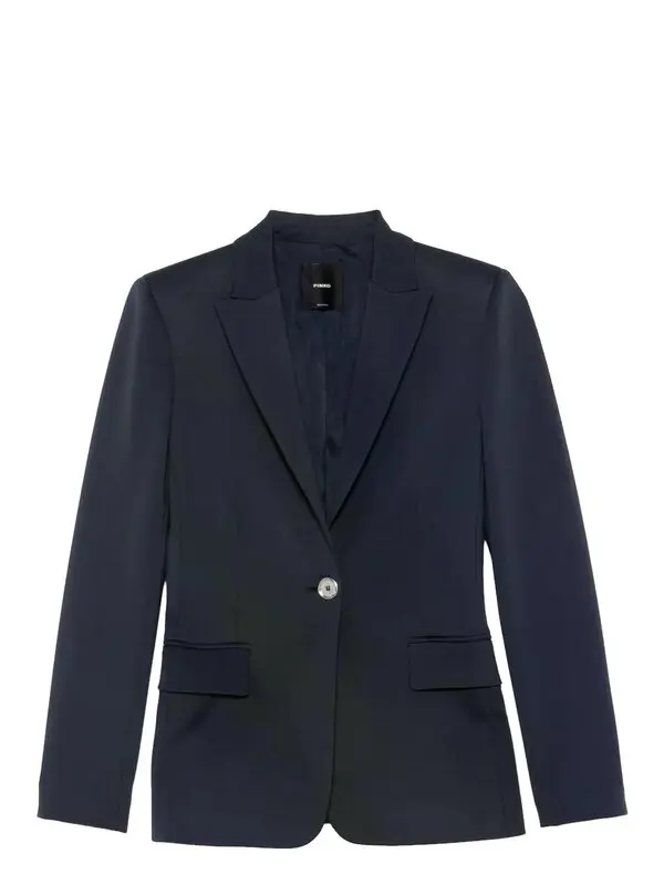 Pinko Signum Blazer - Blue