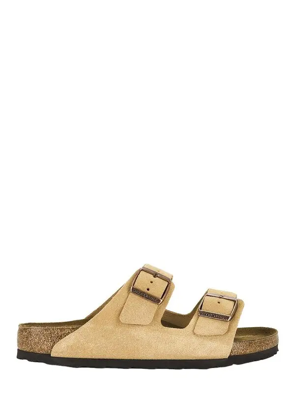 BIRKENSTOCK Arizona - Latte Cream