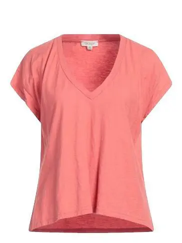 Crossley Basic T-shirt - Salmon Pink