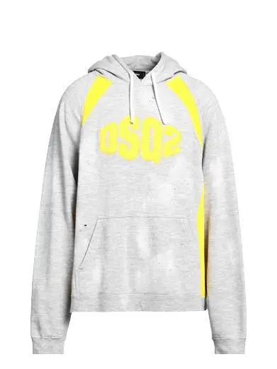 Dsquared2 Fleece Sweatshirt - Grey