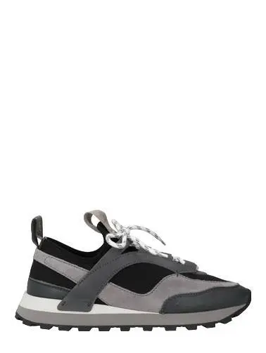 FERRAGAMO Sneakers - Grey