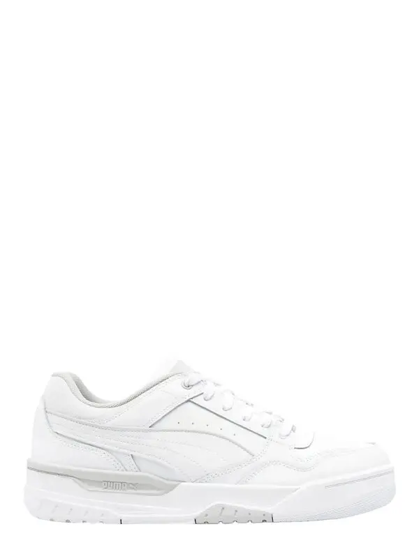 PUMA Rebound Retro Sneakers - White