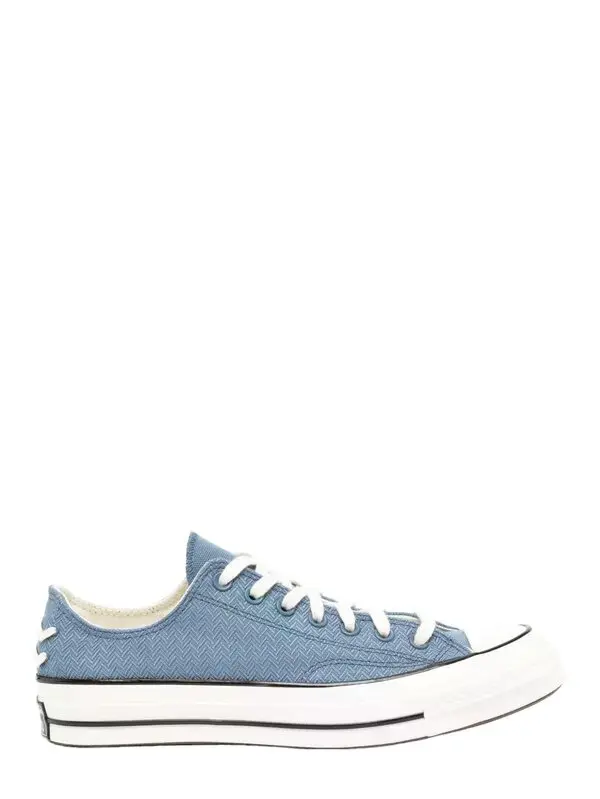 CONVERSE Chuck 70 Ox Sneakers - Blue