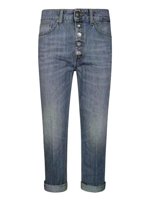 DONDUP Koons Jeans - Blue