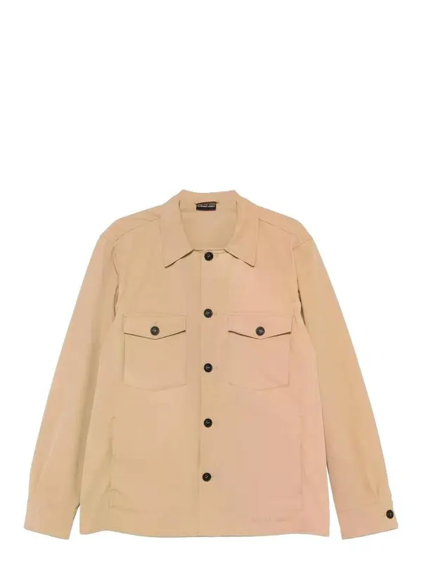 SAVE THE DUCK Gard In Thyme Jacket - Neutrals