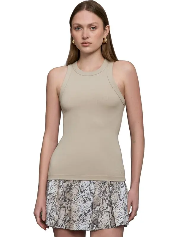 Greyson Orion Tank Top - Sand