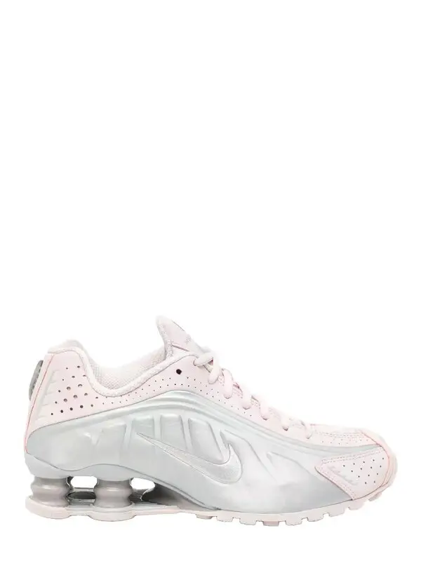 Nike Shox R4 Sneakers - Pink