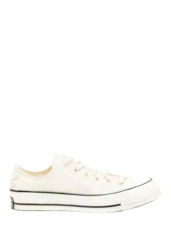 CONVERSE Chuck 70 Ox Sneakers - White