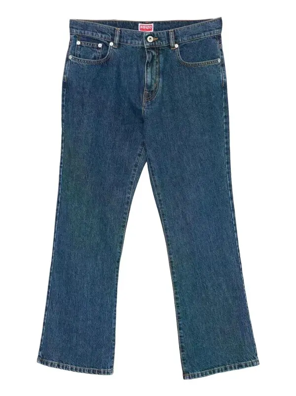 Kenzo Bara Jeans - Blue