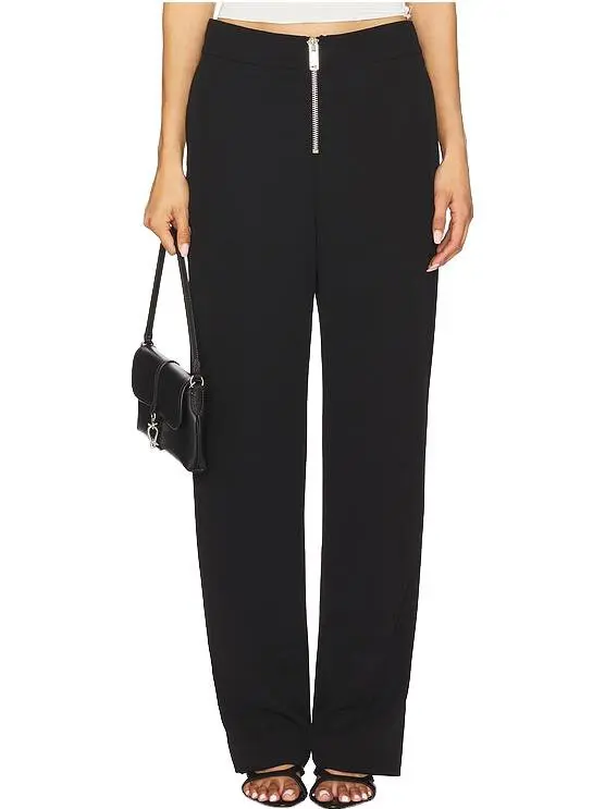 EAVES Calla Pant - Black