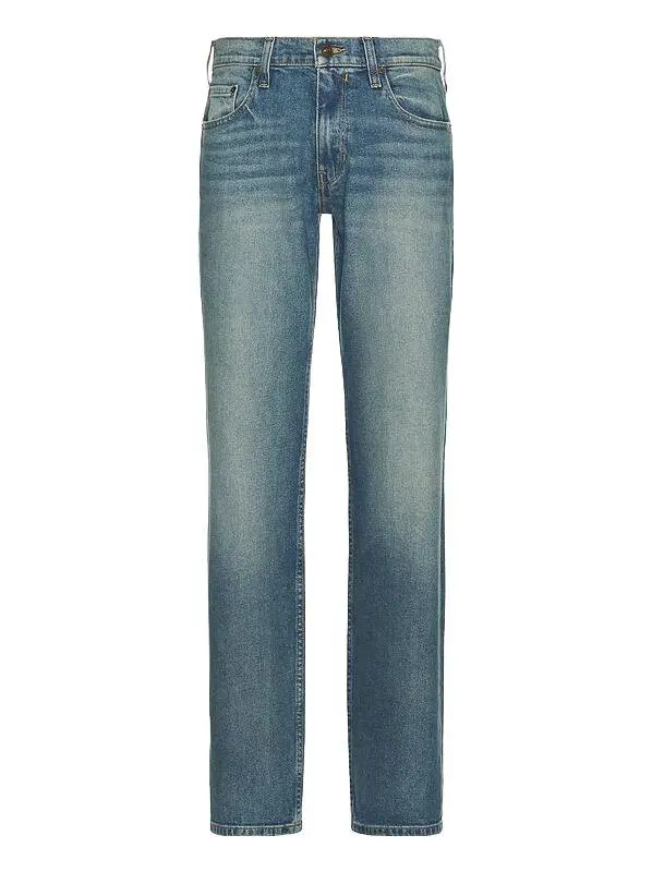 Paige Doheny Relaxed Jeans - Parden