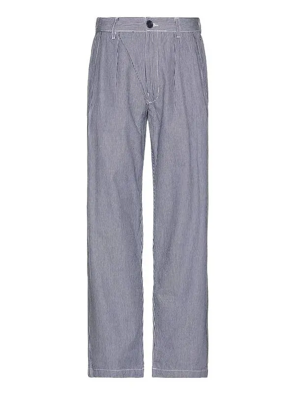 SERVICE WORKS Part Timer Trousers - Hickory