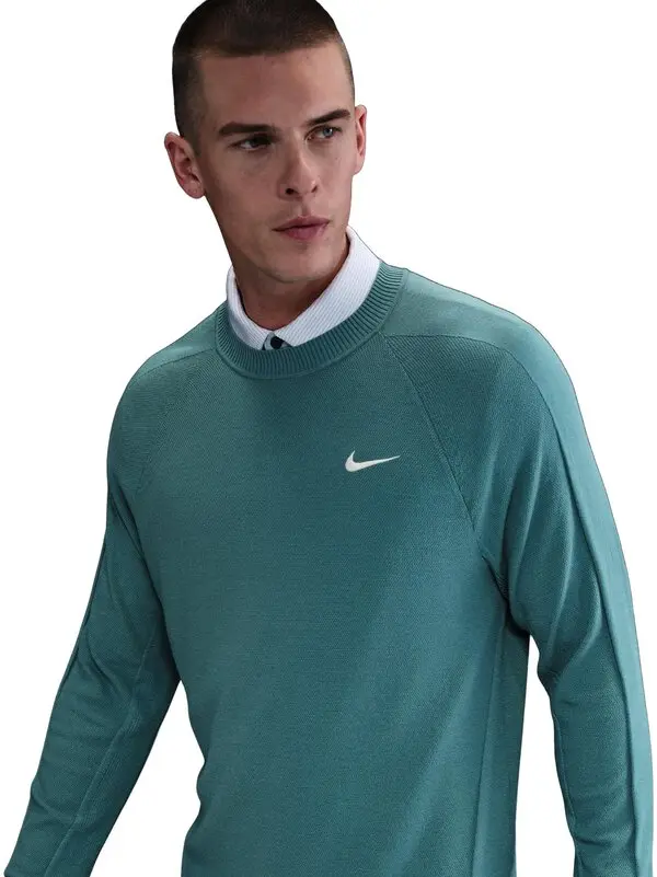 Nike Tour Golf Sweater - Green