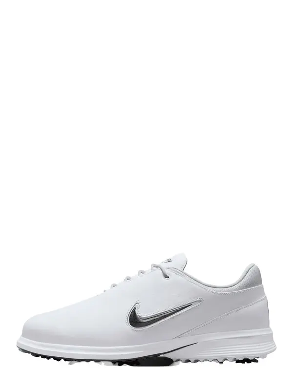 Nike Victory Tour Golf Shoes - White
