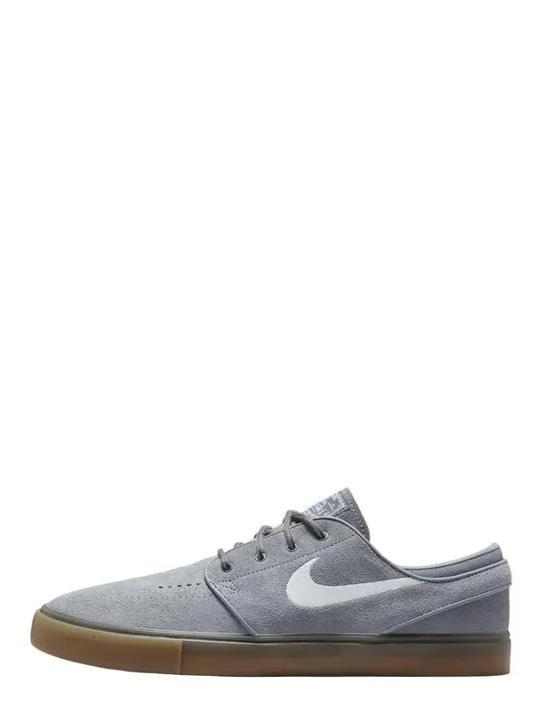 Nike Sb Zoom Janoski Og+ Skate Shoes - Grey