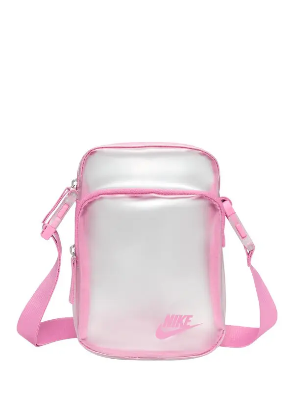 Nike Heritage Crystal Crossbody Bag - Blue