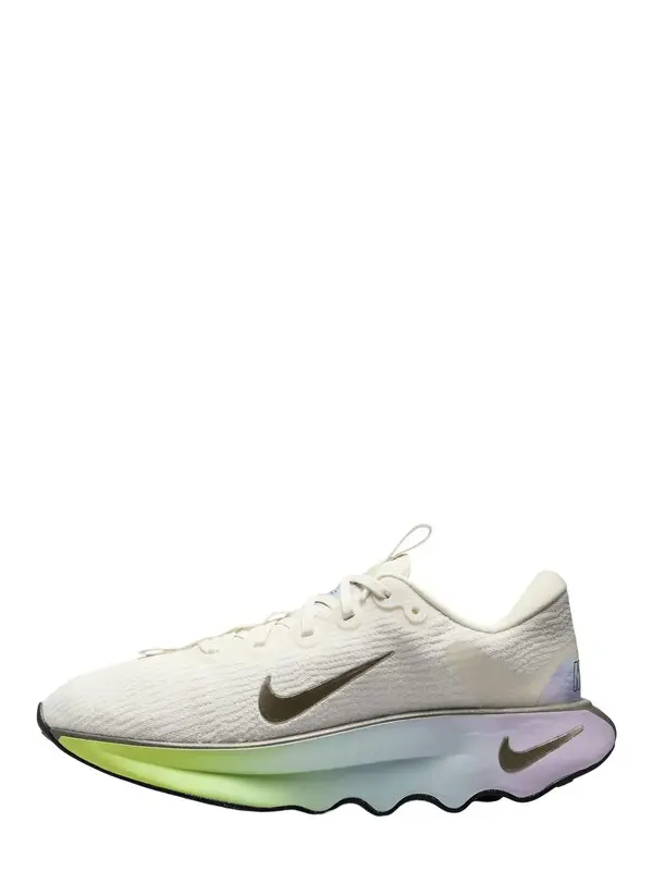 Nike Motiva Se Walking Shoes - Grey