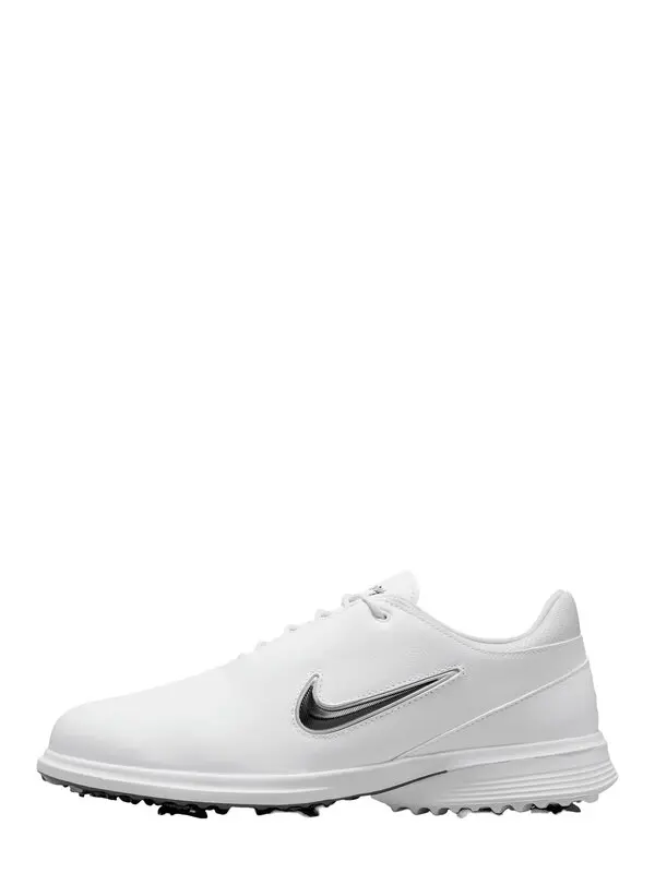 Nike Victory Tour Golf Shoes - White