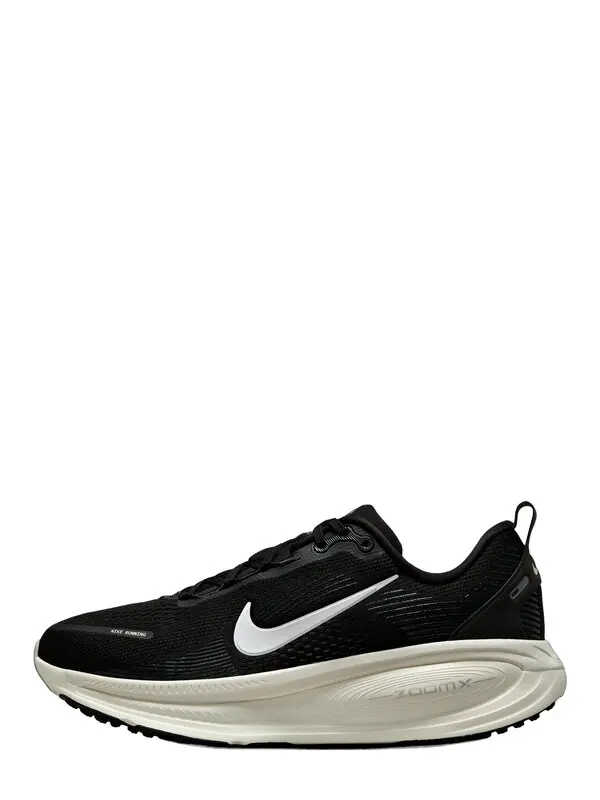 Nike Vomero 18 Road Running Shoes - Black
