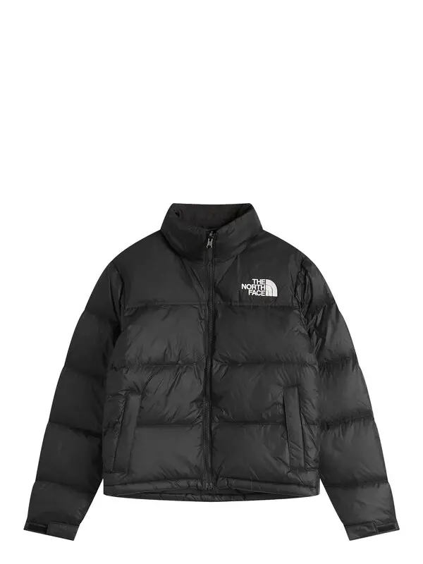 The North Face 1996 Retro Nuptse Jacket - Tnf Black