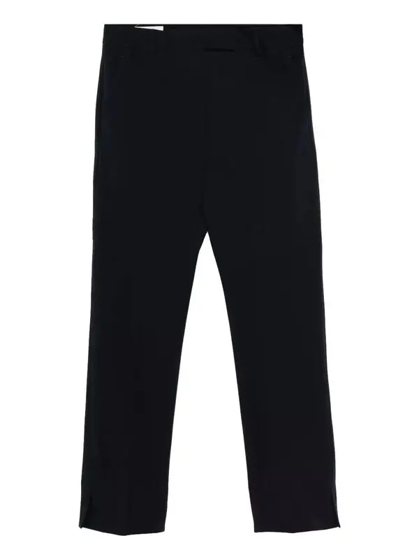 Incotex Kimama Trousers - Blue