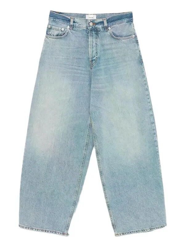 HAIKURE Bethany Jeans - Blue