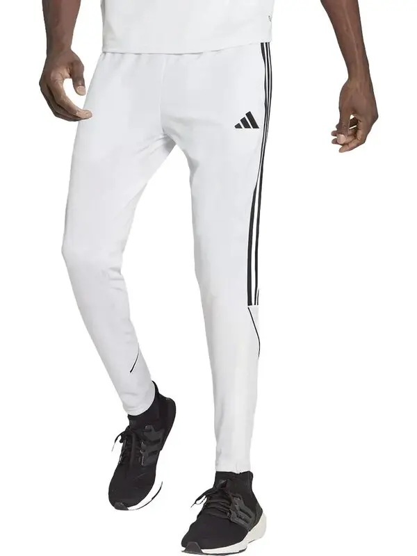 Adidas Tiro 23 League Track Pants - White