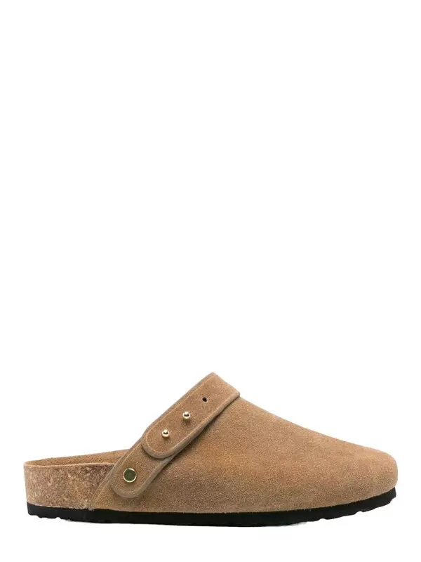 Soeur Sleepy Mules - Brown