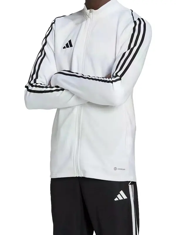 Adidas Tiro 23 League Track Jacket - White