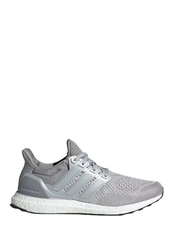 Adidas Ultraboost 1.0 Sneakers - Silver Metallic/core Black