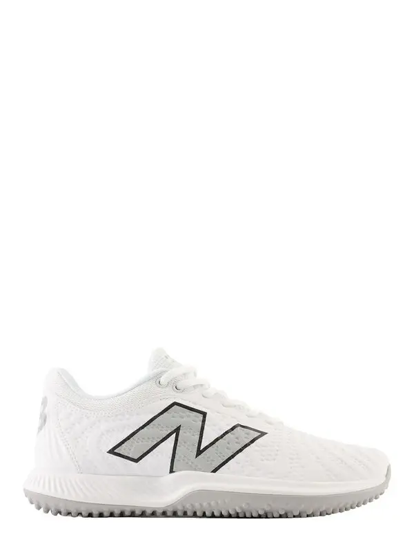 NEW BALANCE Fuelcell 4040v7 Turf Trainer - Optic White/raincloud