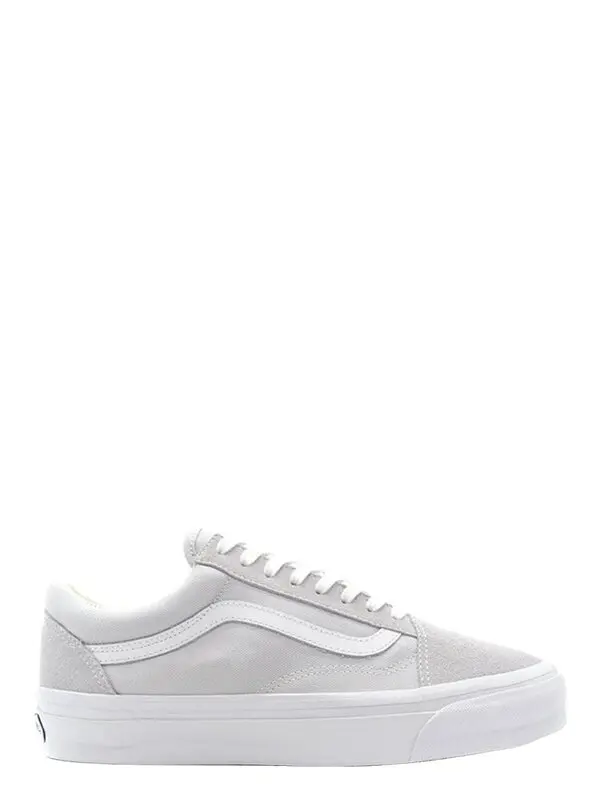 VANS Old Skool 36 Lx Premium Sneakers - Lunar Rock