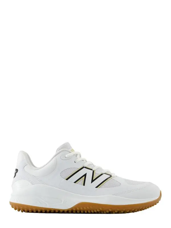 NEW BALANCE Fresh Foam 3000v7 Turf Trainer - White/black
