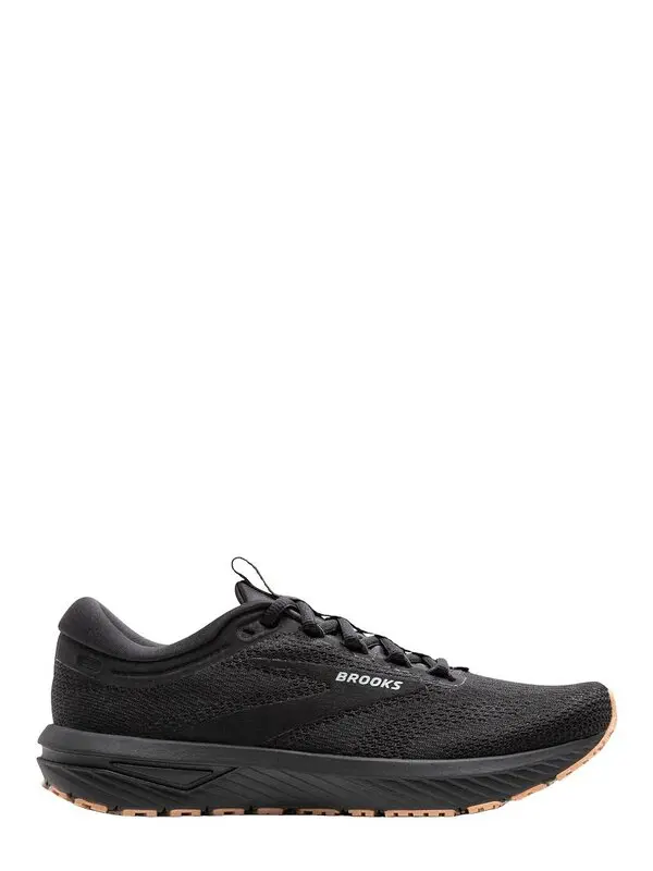 Brooks Revel 7in - Black