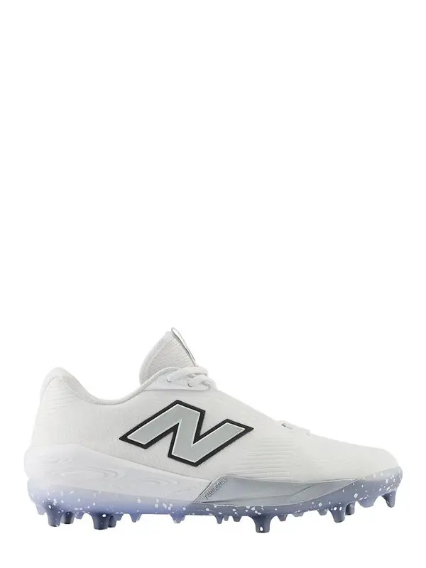 NEW BALANCE Fuelcell Comp V4in - White/silver