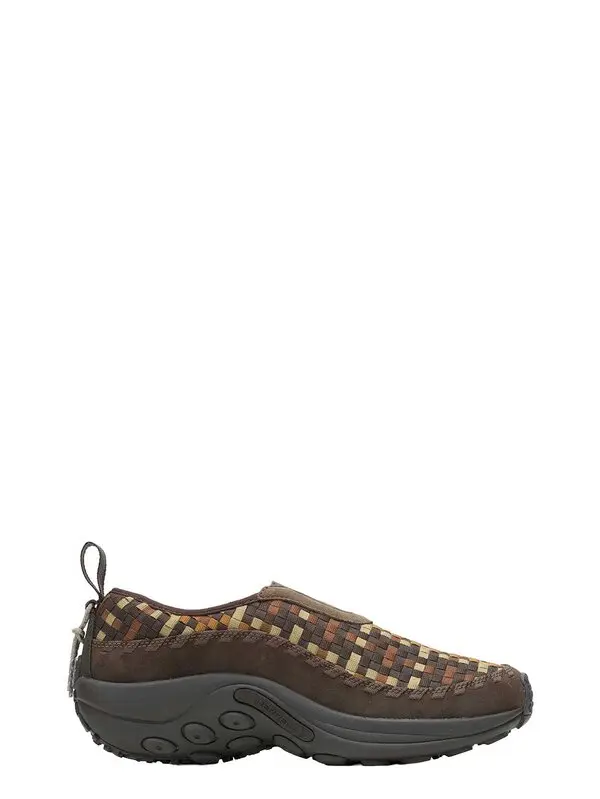 Merrell Jungle Moc Evo Woven - Bracken