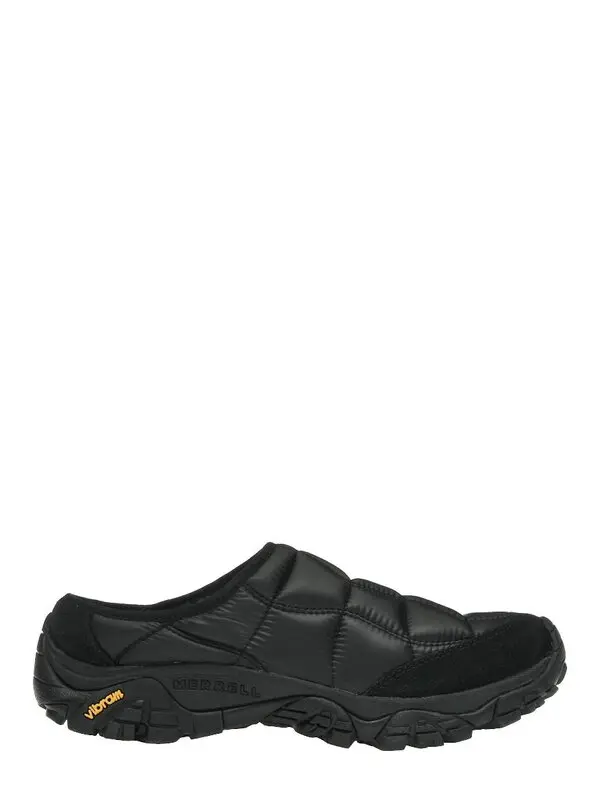 Merrell Moab 2 Quilted Slides - Black