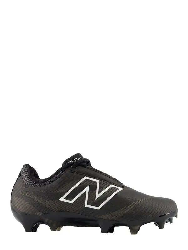 NEW BALANCE Burn X4 - Black