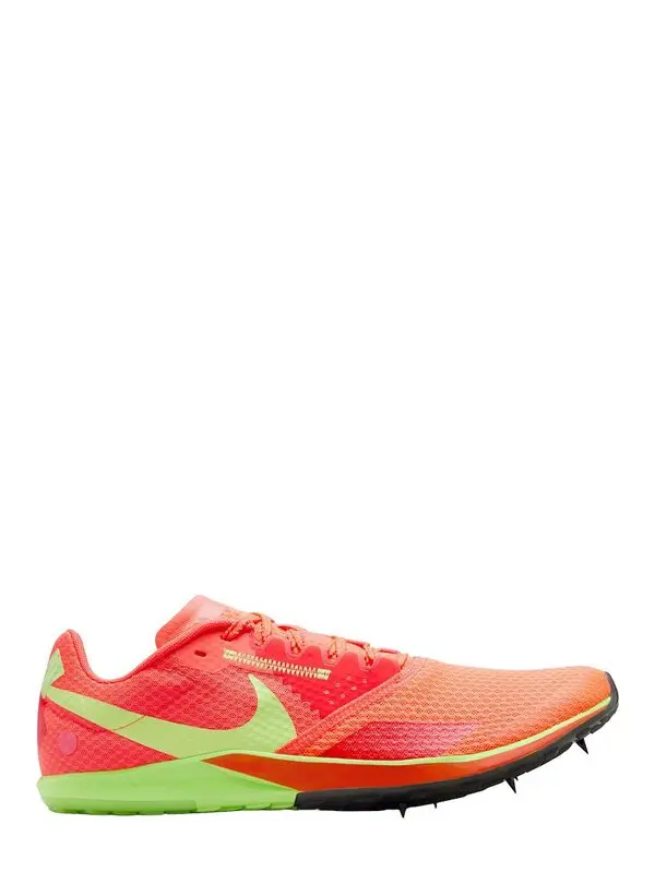 Nike Zoom Rival Xc - Hyper Orange/bright Crimson/mint Foam