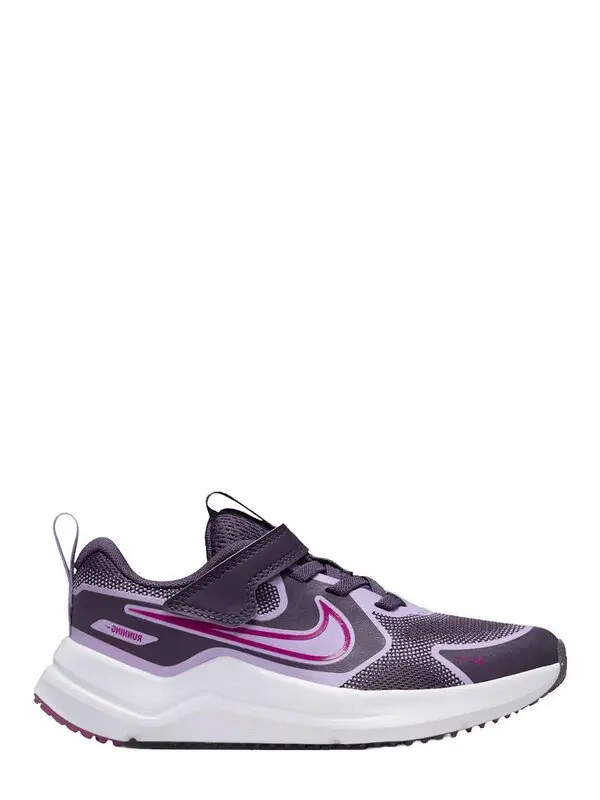 Nike Cosmic Runner Sneakers - Dark Raisin/hydrangeas/white